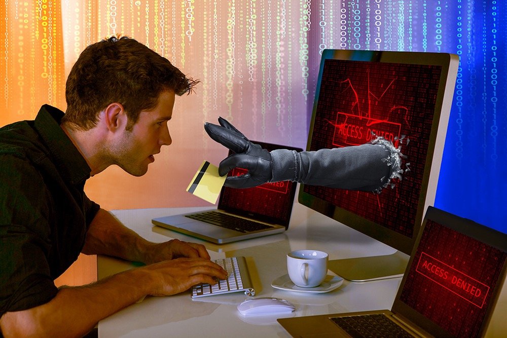 Ransomware Attacks Could Result in Higher Cybersecurity Stocks - DataSans